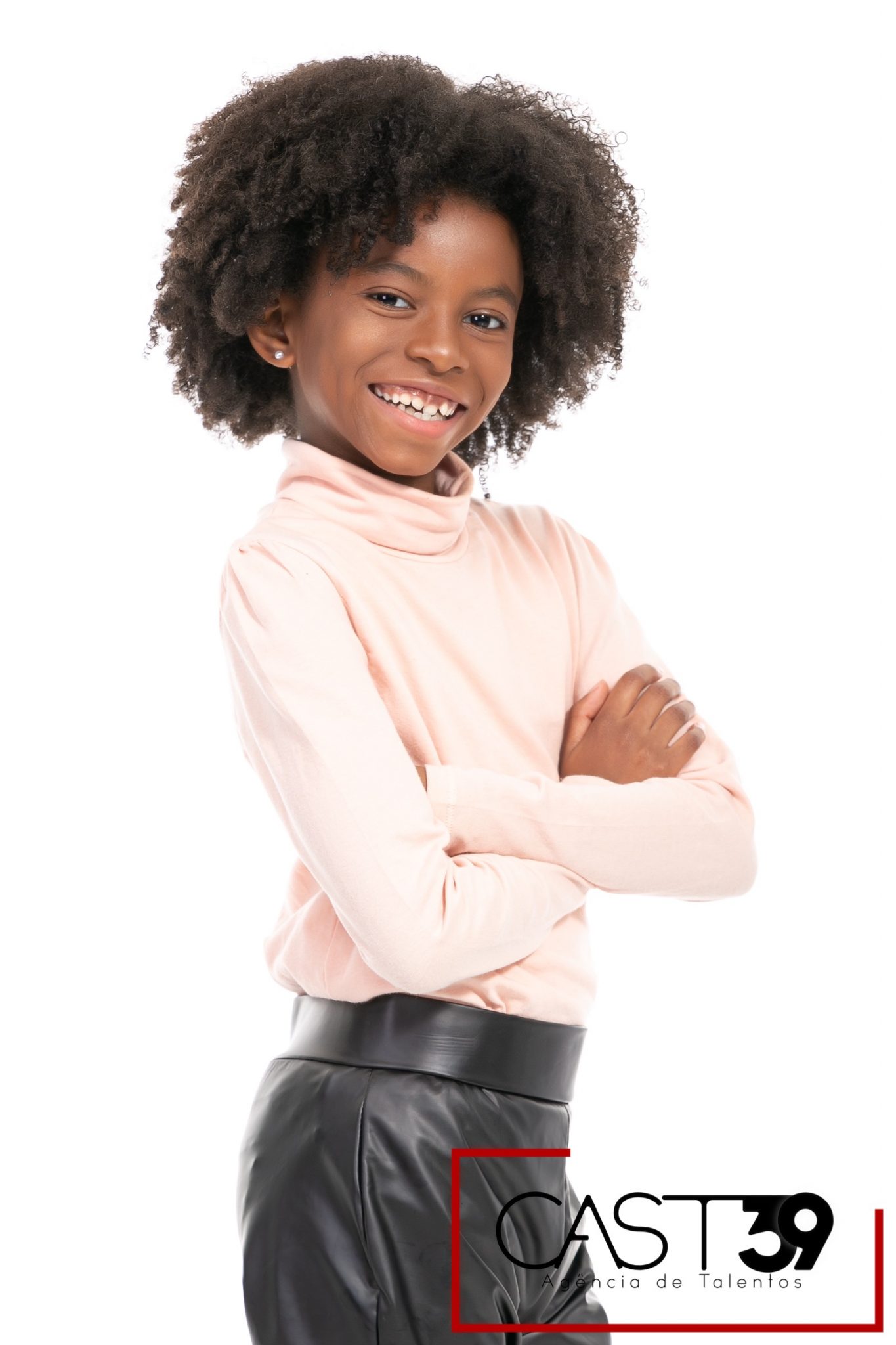 Alice Oliveira - Cast39