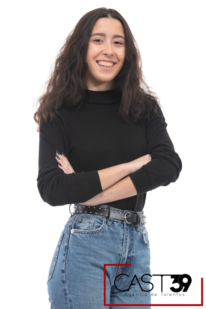 Maria Ferreira - Cast39