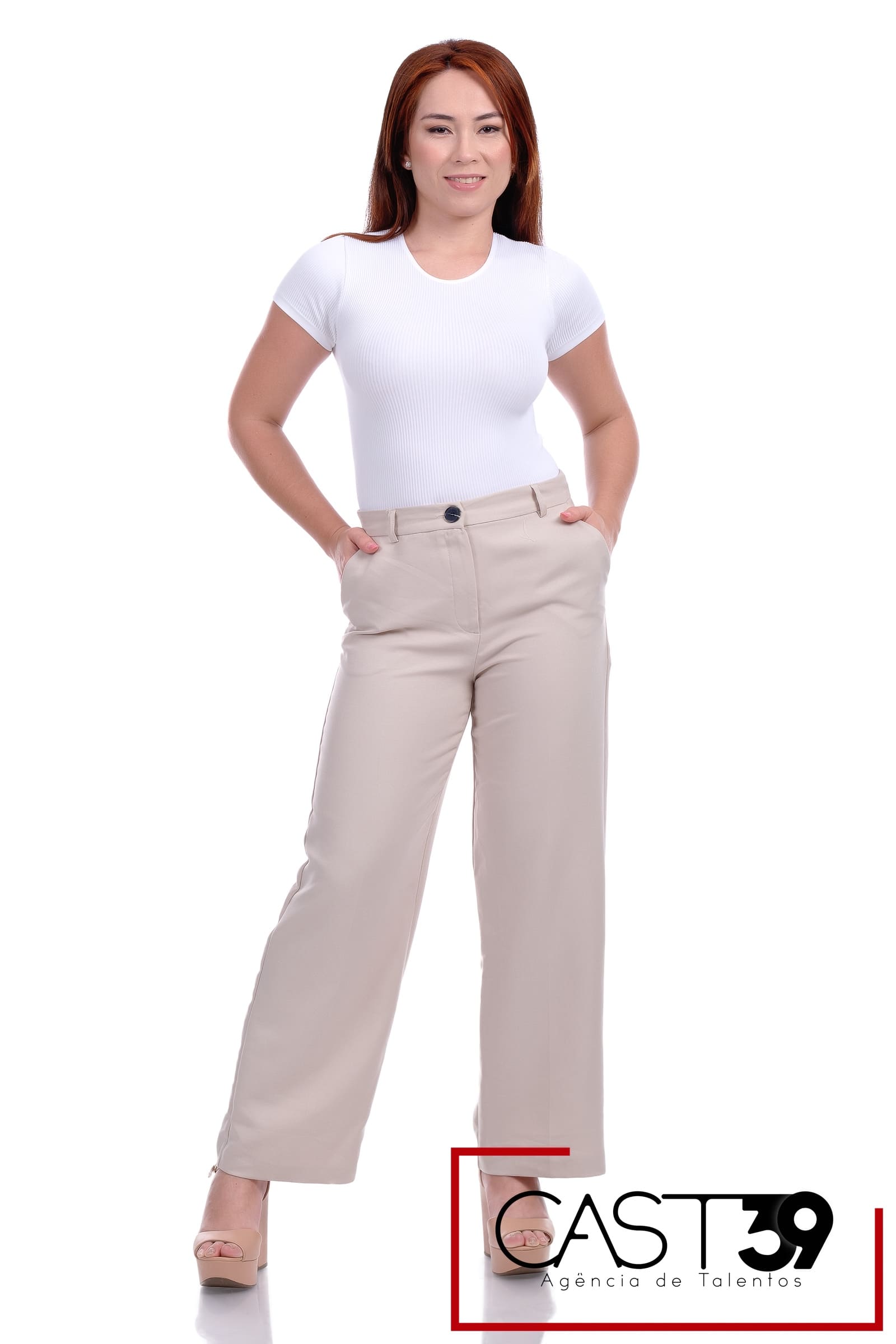 Keisa Colombo - Cast39