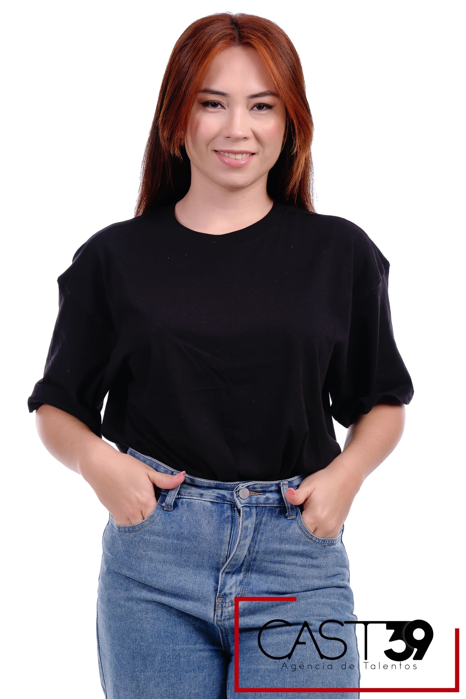 Keisa Colombo - Cast39